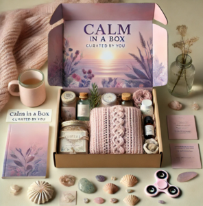 Not Just Mindfulness